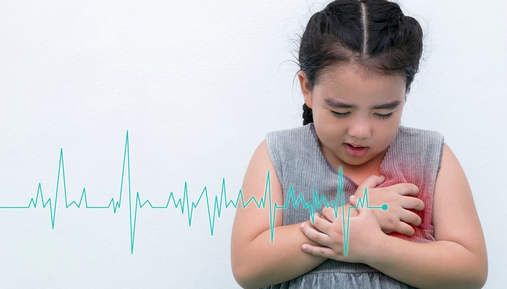 Congestive Heart Failure in Children - Pediatric Medical Experts