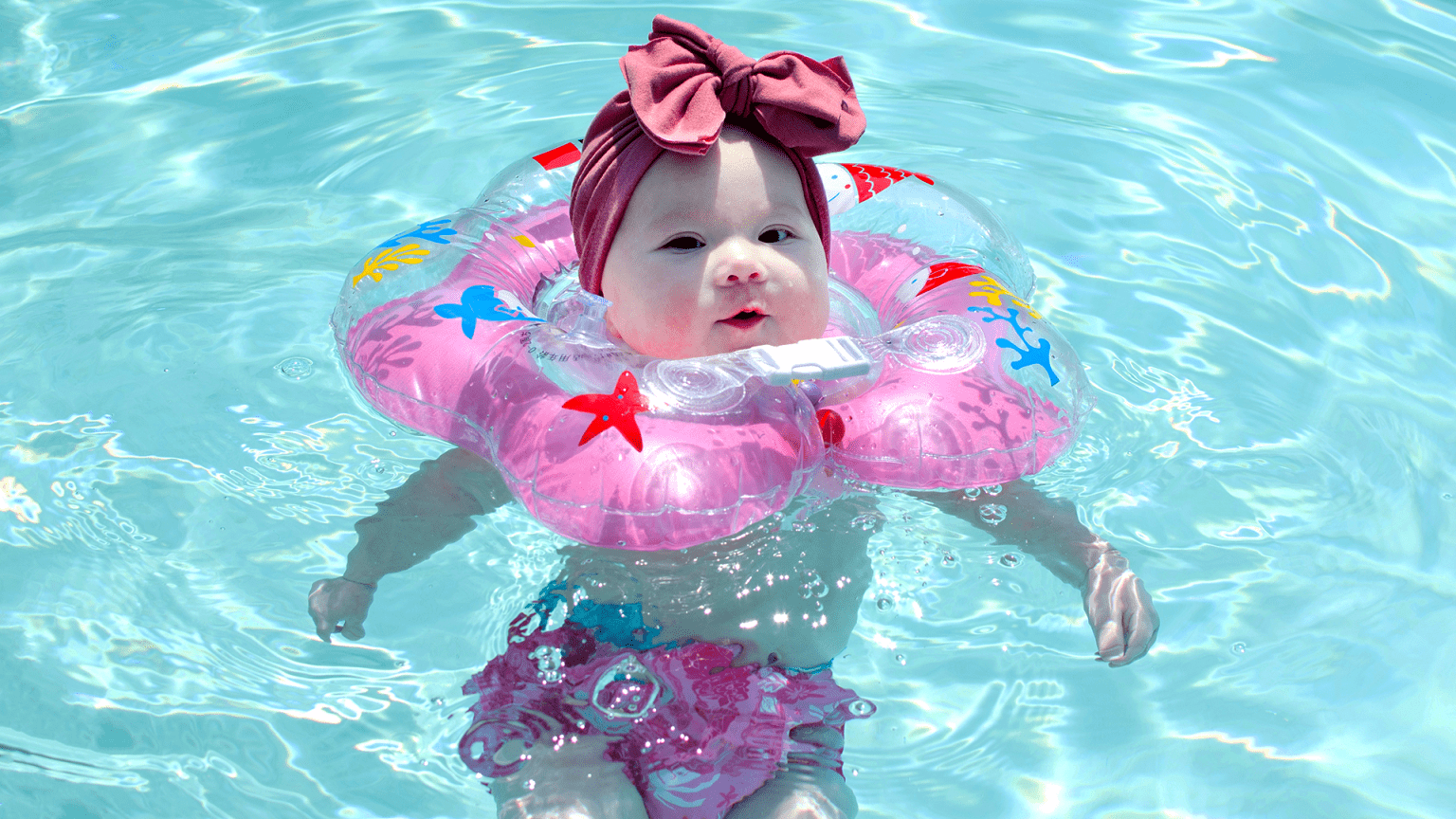 Drowning in Children - Pediatric Medical Experts