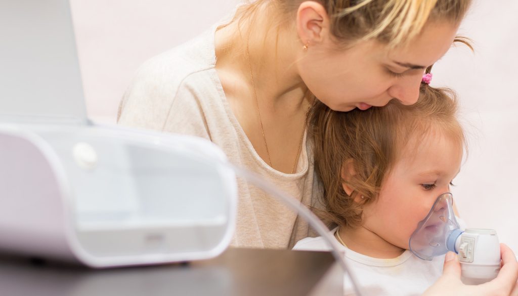 Pneumonia in Children – Symptoms, Diagnosis, Treatment - Pediatric ...