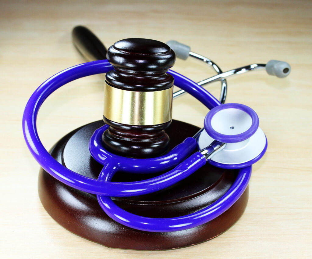Pediatric Medico-Legal Terminology - Pediatric Medical Experts