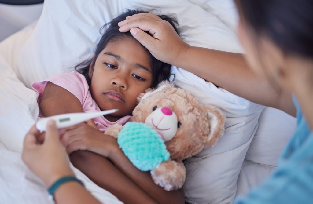 Multisystem Inflammatory Syndrome Related to Covid (MIS-C) - Pediatric ...