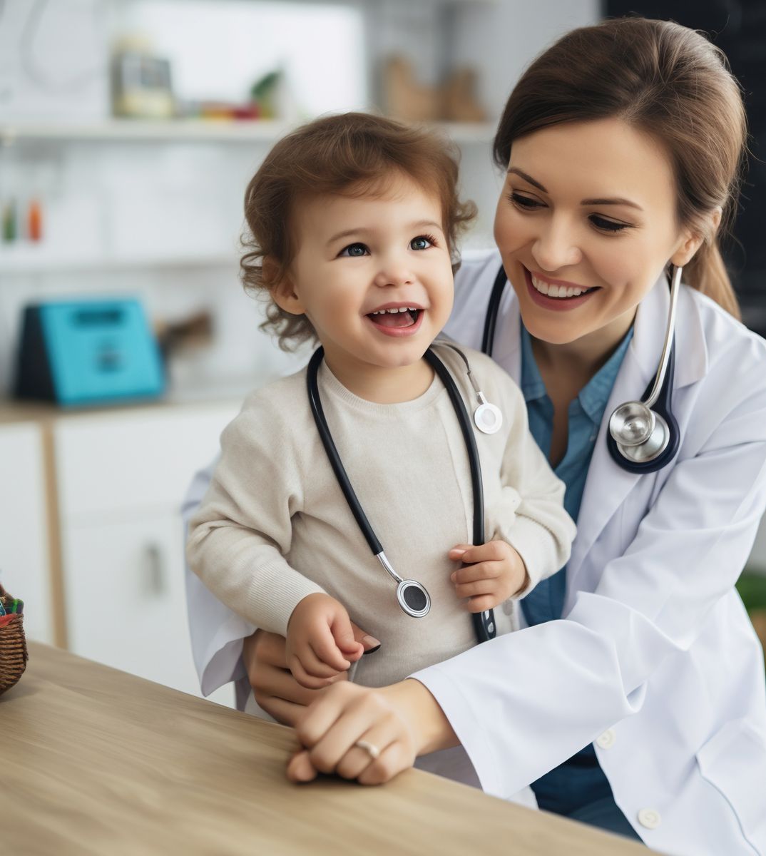 Pediatric Medico-Legal Terminology - Pediatric Medical Experts